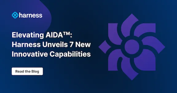 Elevating AIDA™: Harness Unveils 7 New Innovative Capabilities | Blog